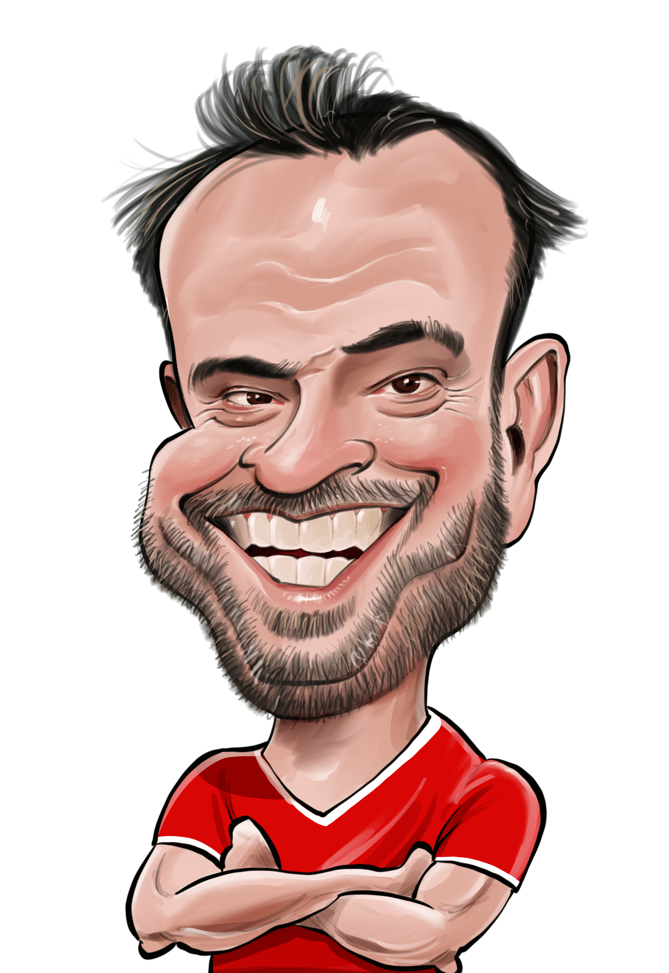 About | coach tony merola